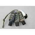 Carbomask Camo Face paint 3 pack: Prairie Pack - Walmart.com