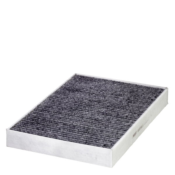 Hengst Carbon Activated Cabin Air Filter Genuine OEM Specifications ...
