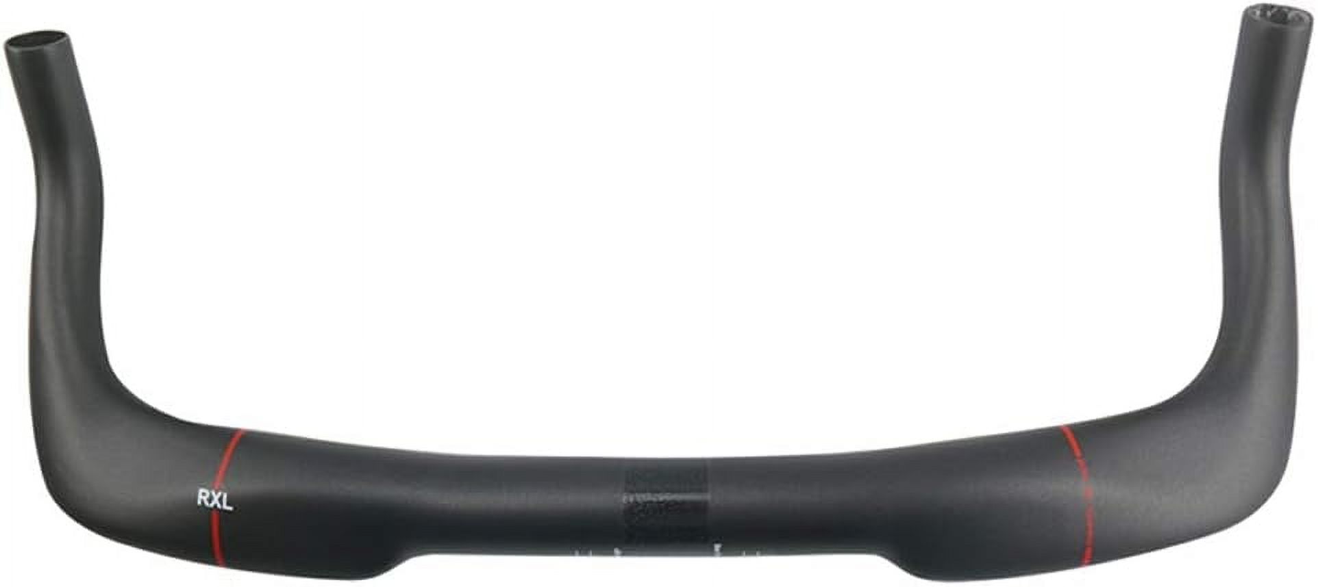 Carbon Aero Bars RXL SL Bike Handlebar 31.8mm Carbon Fiber Bullhorn ...