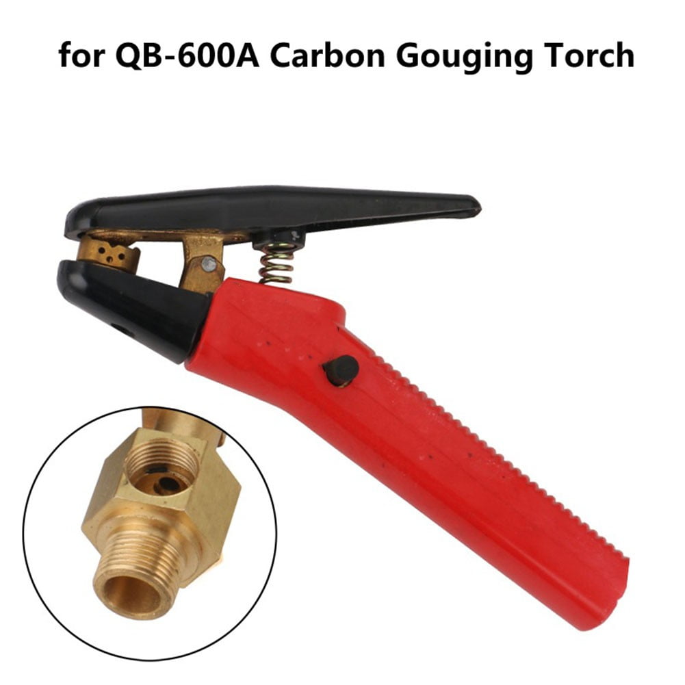 Carbon Air Gouging Torch Air Carbon Gouging for Cutting Groove Remove ...