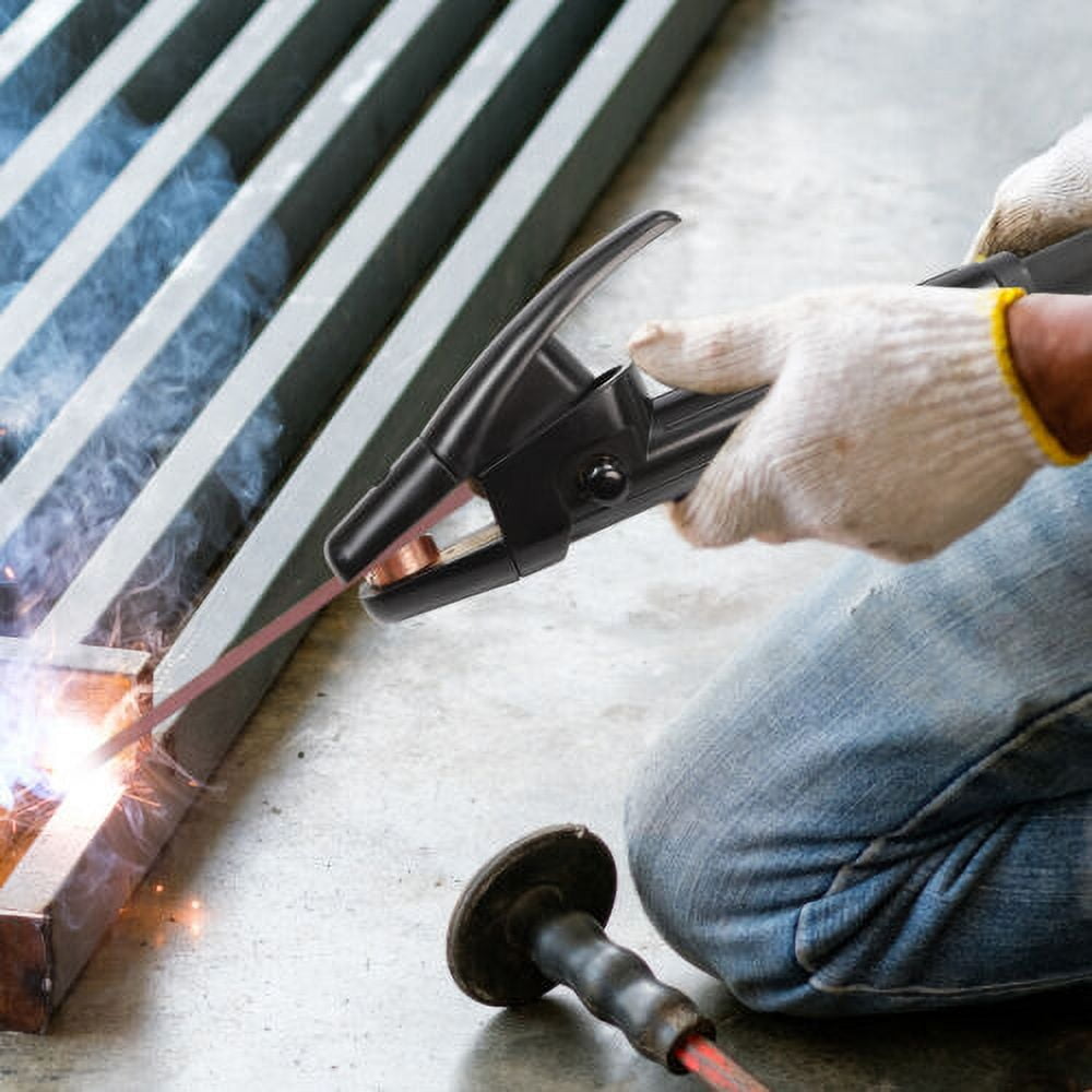 Carbon Arc Air Gouging Torch Arcair Gun with 2m 7' Cable 1000 AMP / JG ...