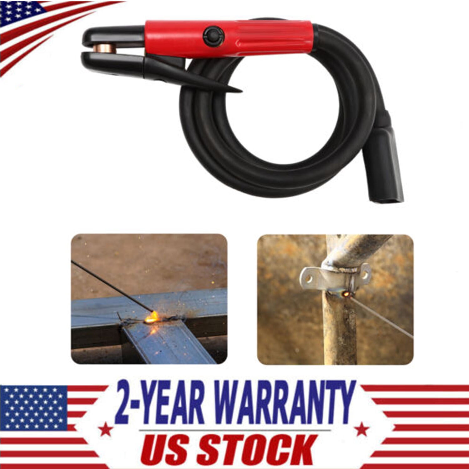 Carbon Arc Air Gouging Torch Gun 600 amp K3000 Heavy Duty 11.8*9*4inch ...