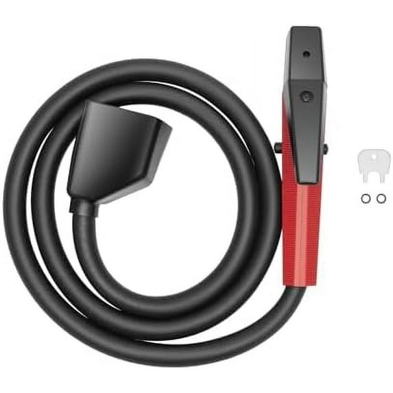 Carbon Arc Air Gouging Torch Heavy Duty 1000 Amp K4000 Arcair Carbon ...