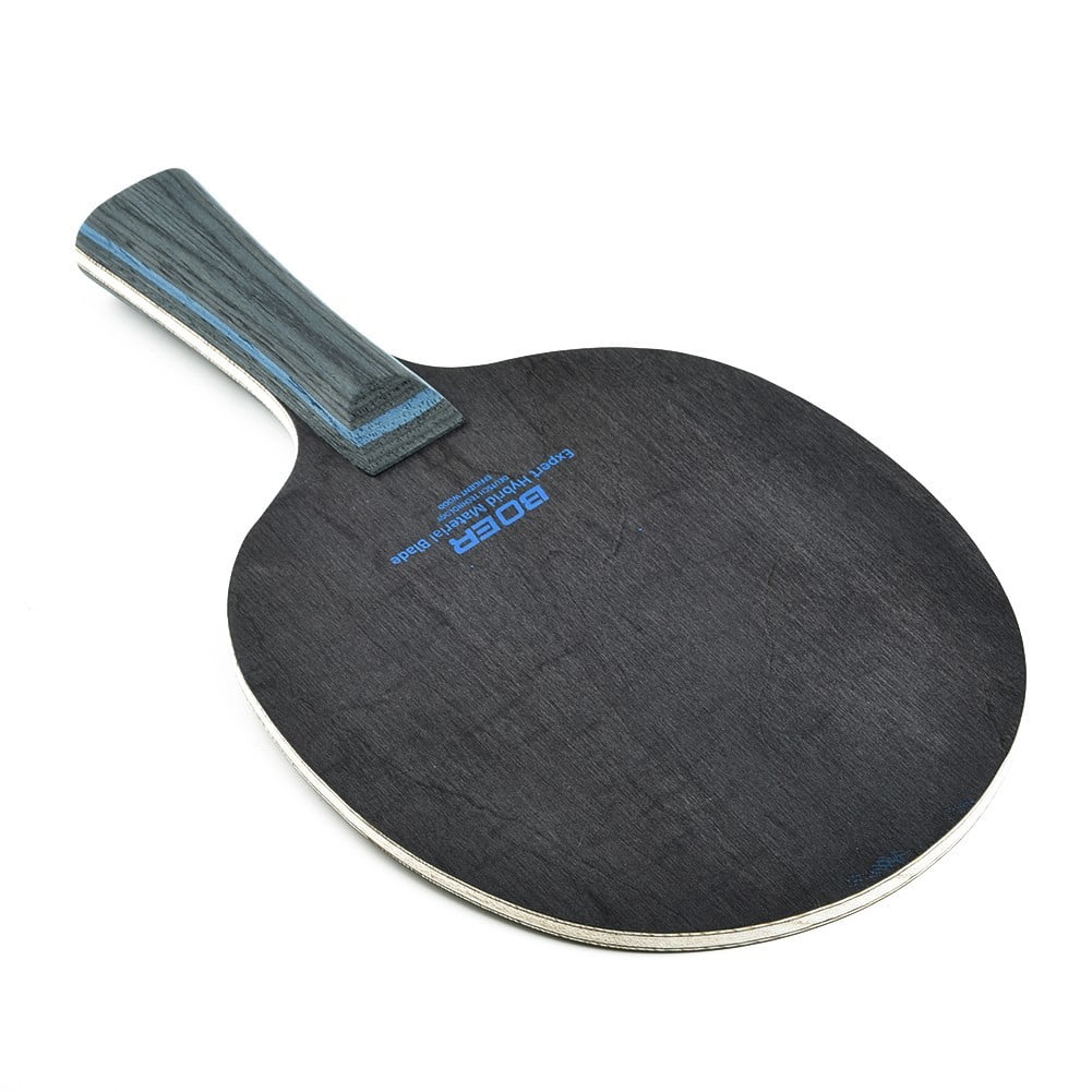 Carbon Base Table Tennis Blade 7Ply Ping Pong Paddles Blade Offensive ...
