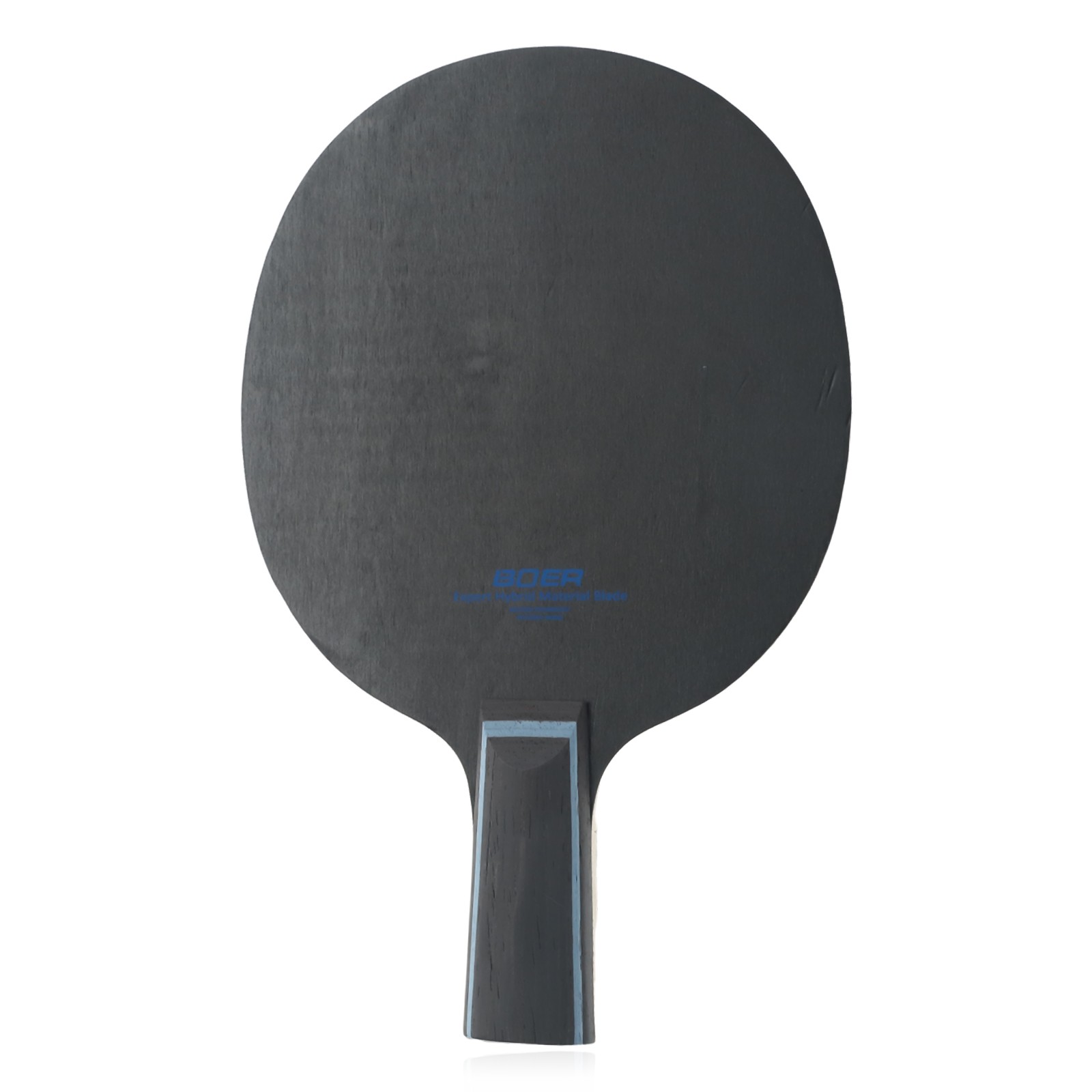 Carbon Base Table Tennis Blade 7Ply Ping Pong Paddles Blade Offensive ...