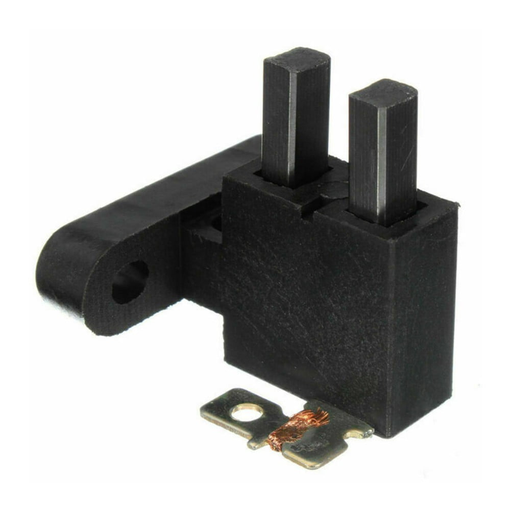 Carbon Brush Assembly For 2Kw-7Kw Gasoline Generator Accessories ...
