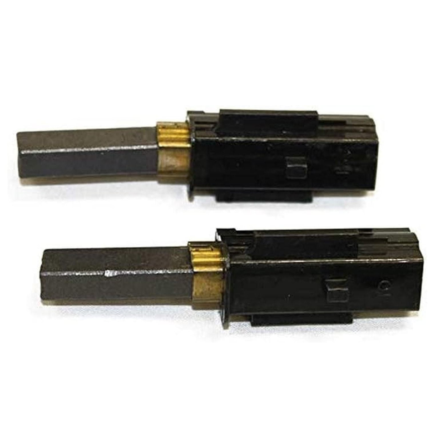 Carbon Brush Kit PROVAC 103243 - Pro-Team, Inc 101720 Replacement Brush ...