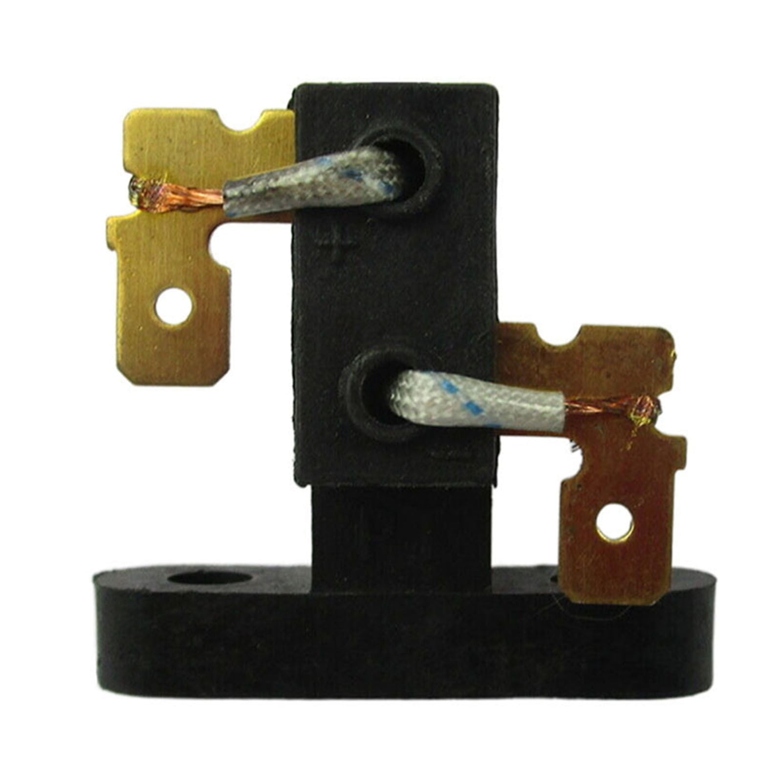 Carbon Brush with Holder for 5kw-8kw Power Generator 188F/190F/192F ...