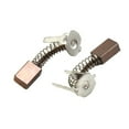 Carbon Brushes For Bosch Gsb 180-Li Gsr 180-Li Gsr140-Li Gsb140-Li ...