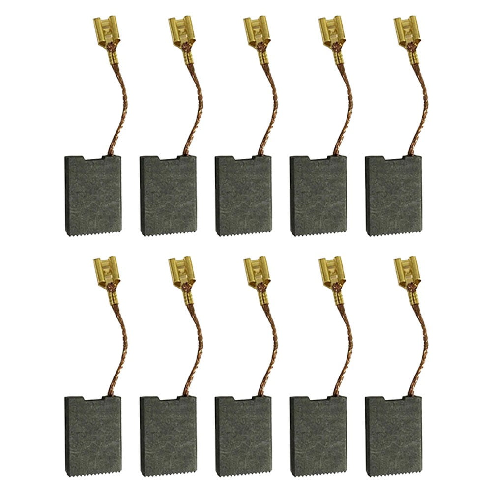 Carbon Brushes for Bosch Gws 20-230 H Angle Grinder - Walmart.com
