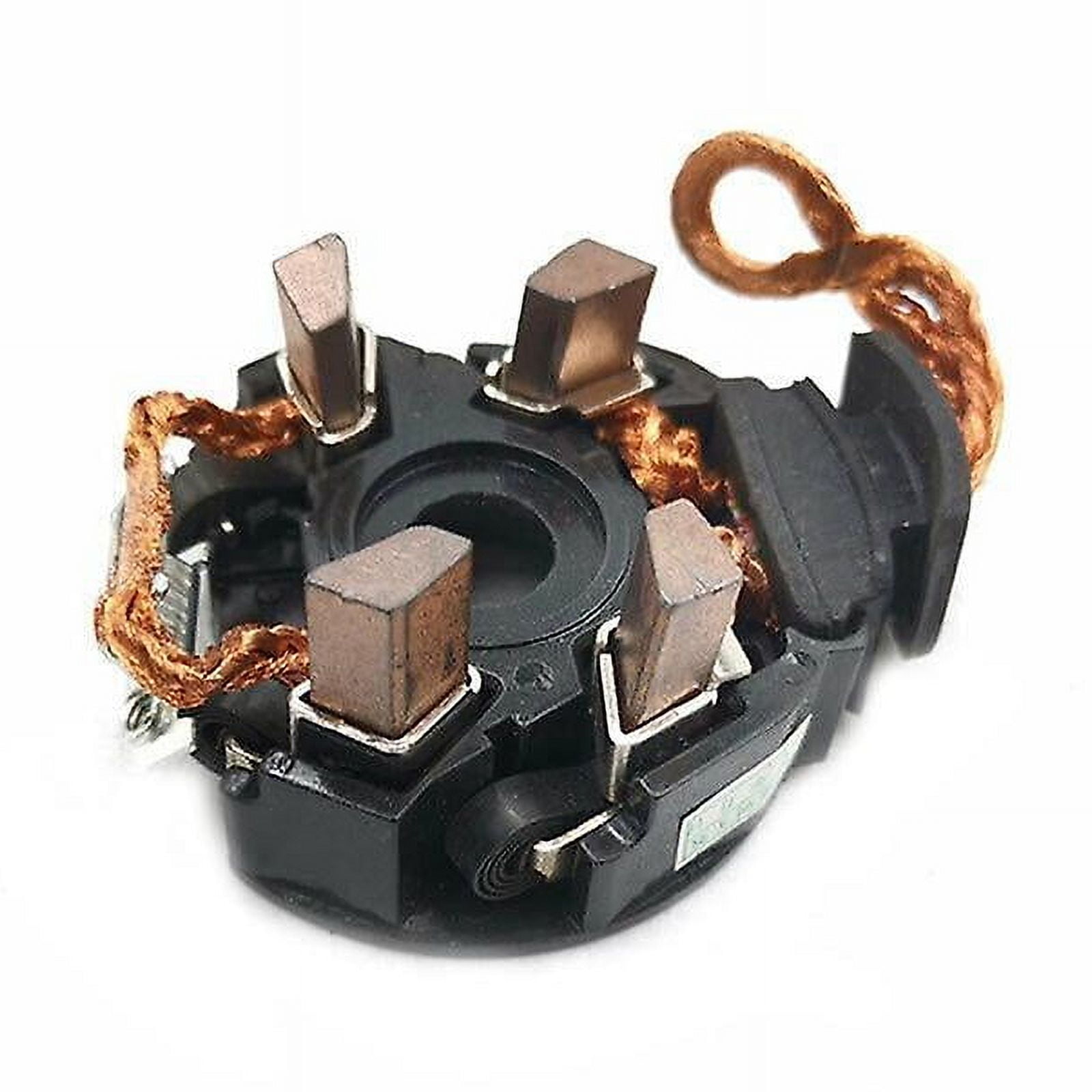 Carbon Brushes Holder for Commutator End Frame Assy 2813028040 ...