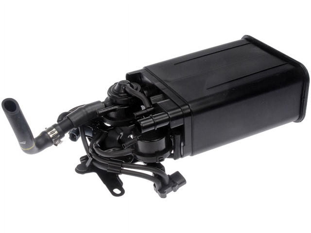 Carbon Canister Assembly with Valves - Compatible with 1999 ES300 3.0L ...
