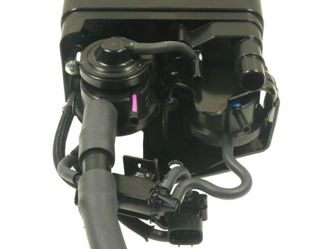 Carbon Canister - Compatible with 1998 - 1999 Toyota Corolla 1.8L 4 ...
