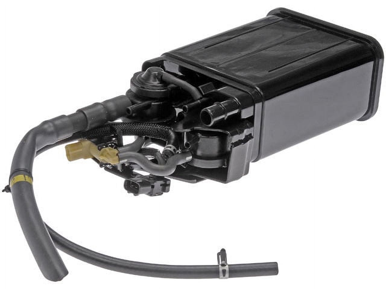Carbon Canister - Compatible with 2000 - 2002 Toyota Corolla 1.8L 4 ...