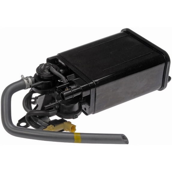 Marketplace Auto Parts Carbon Canister, Black, Compatible with 2003 ...