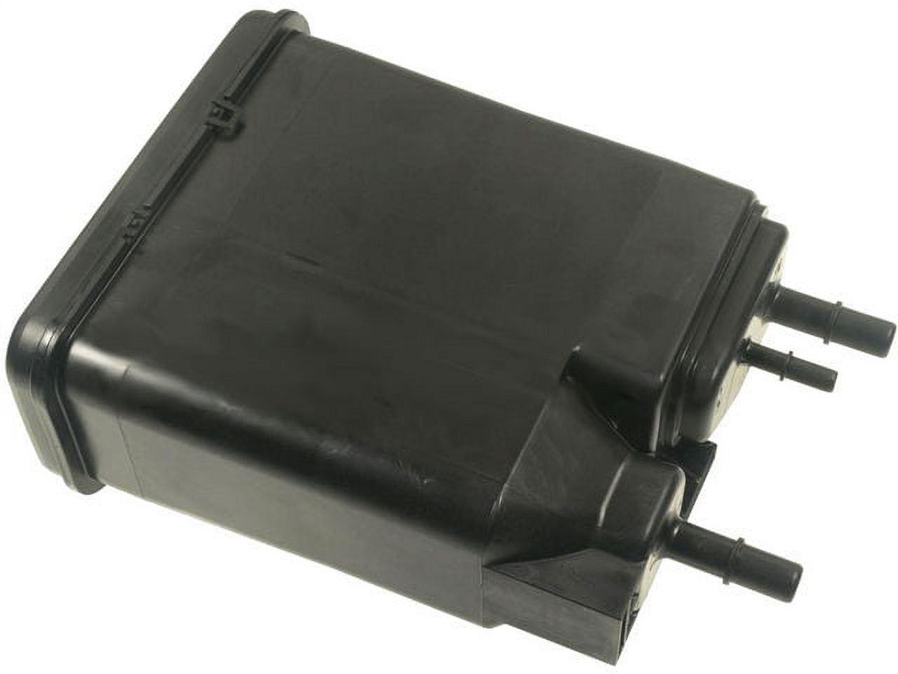 Carbon Canister - Compatible with 2003 - 2014 GMC Savana 1500 GAS 2004 2005 2006 2007 2008 2009 ...