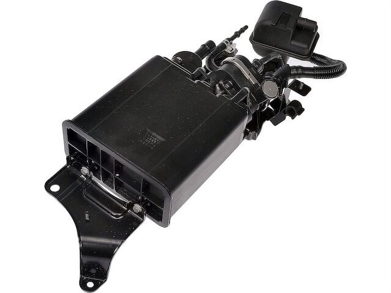 Carbon Canister - Compatible with 2006 Toyota Matrix AWD 1.8L 4 ...