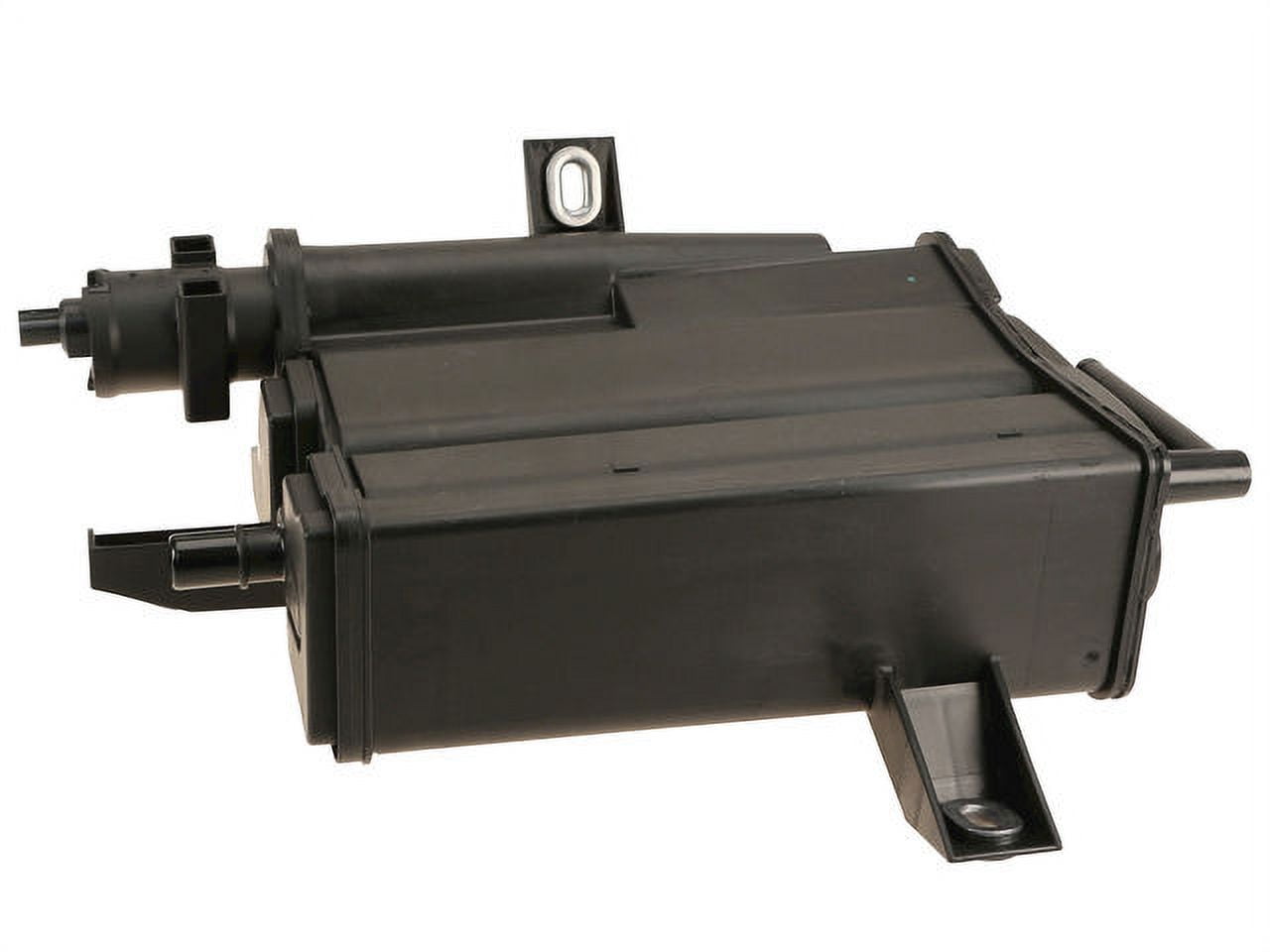 Carbon Canister - Compatible with 2007 - 2013 Mercedes-Benz S550 2008 ...