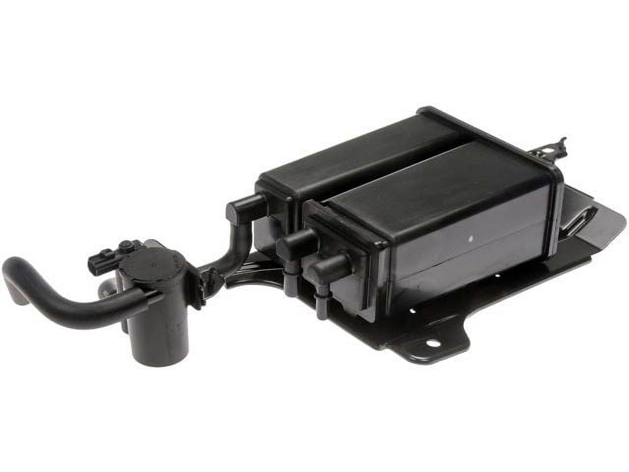 Ford Edge Vapor Canister