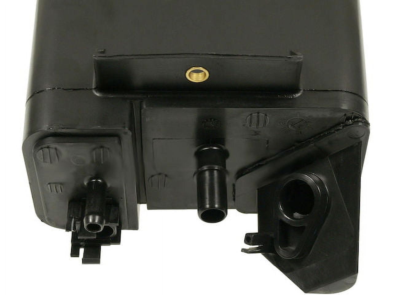 Carbon Canister - Compatible with 2009 Suzuki Equator - Walmart.com