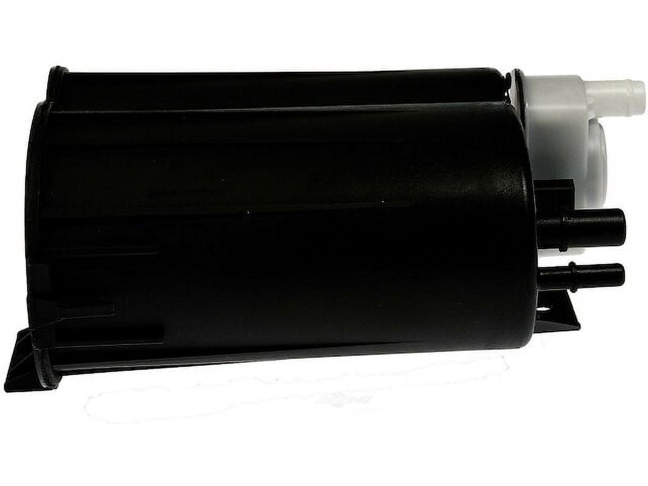 Jeep Compass Vapor Canister