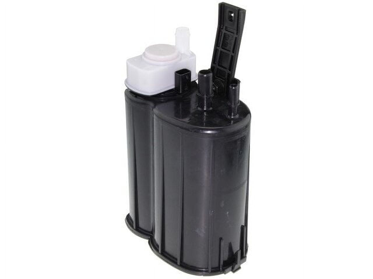 Carbon Canister Compatible with 2012 2018 Fiat 500 2013 2014 2015 2016 2017 Walmart