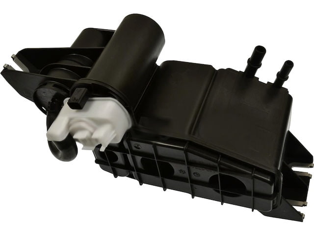 Jeep Renegade Vapor Canister