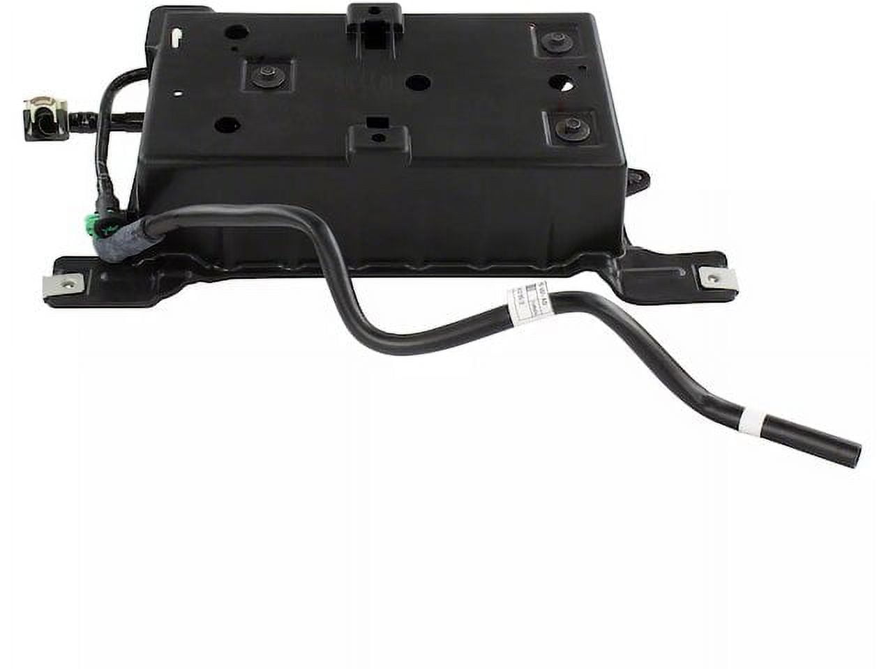 Carbon Canister - Compatible with 2015 - 2023 Ford Mustang 2016 2017 ...