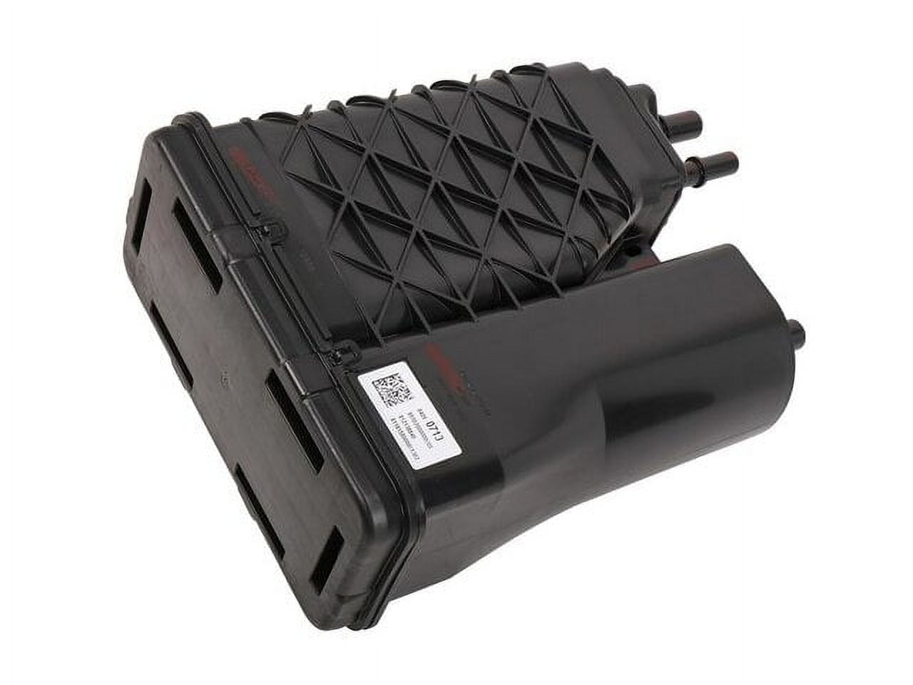 ACDelco Carbon Canister, Compatible with 2019-2023 Chevy Silverado 1500 ...