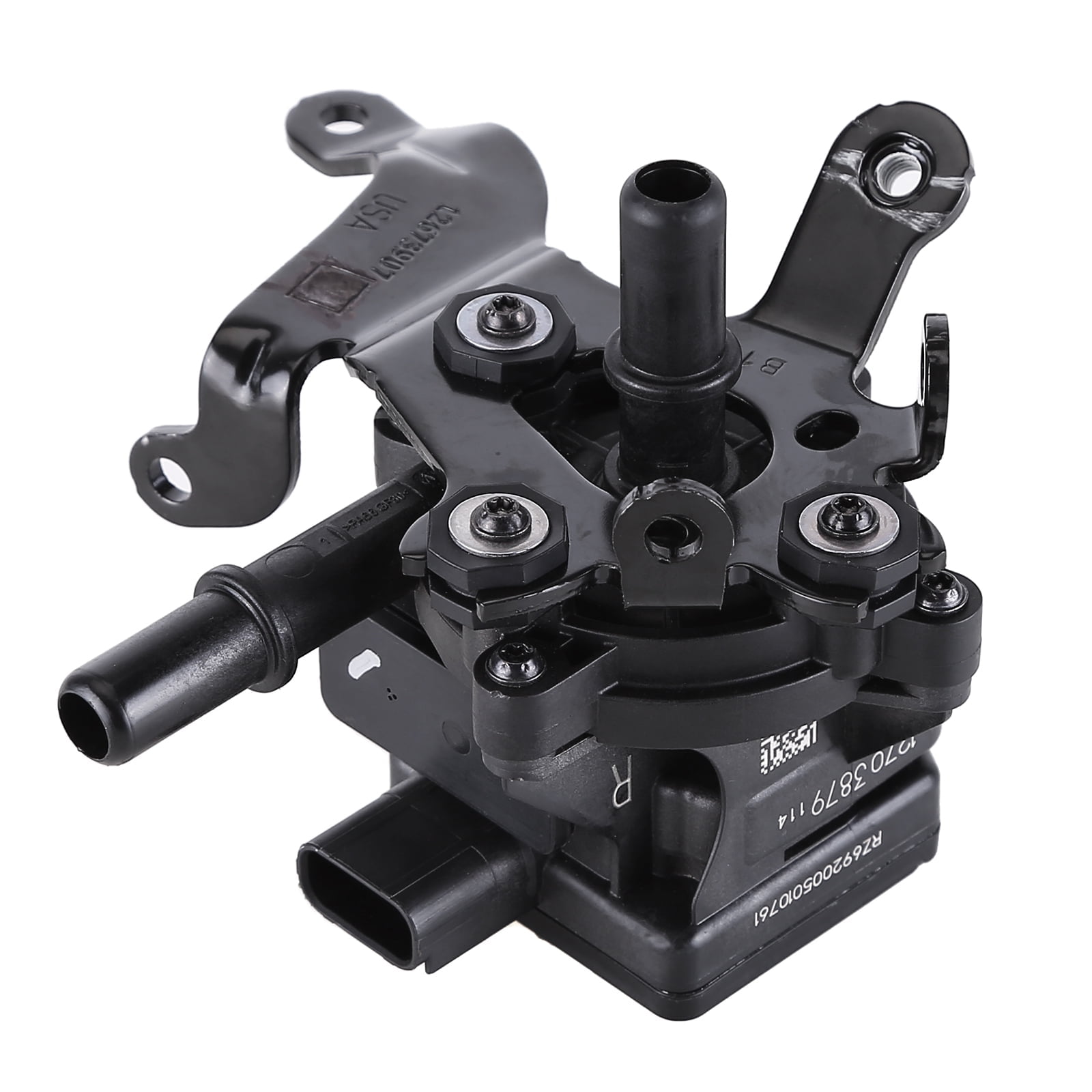 Carbon Canister Purge Pump 12703879 For GM Vapor - Walmart.com