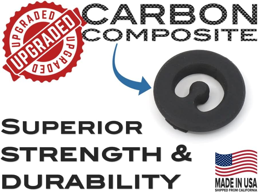 Carbon Cargo Luggage Retainer Volt 25913048 - Walmart.com