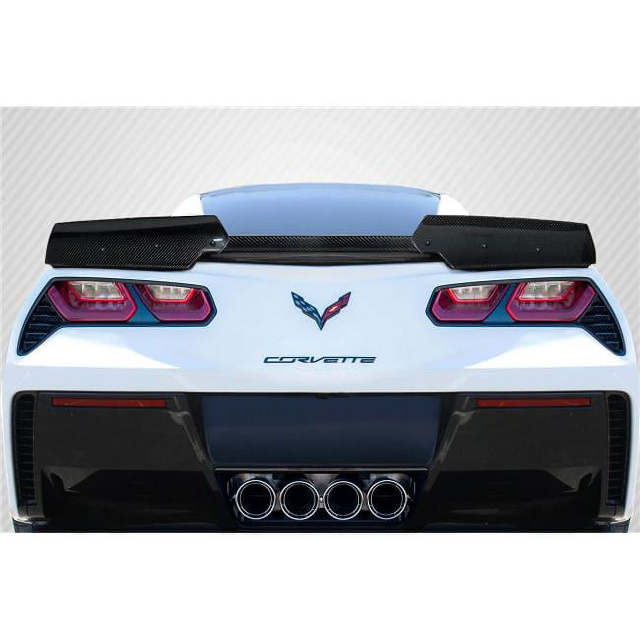 Do 2014 Corvettes Have Collision Detection