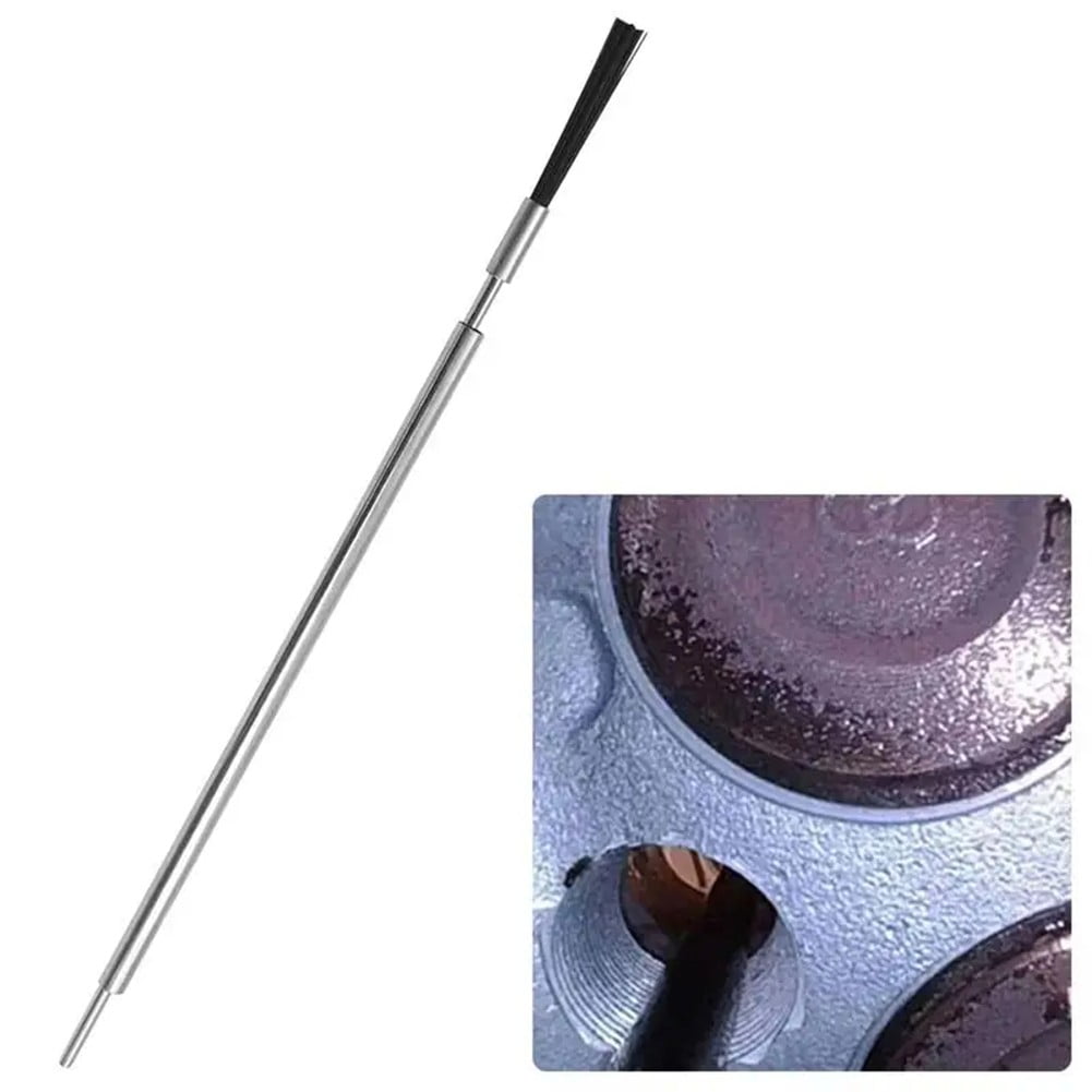 Carbon Dirt Remover Cleaning Brush for Hand Drill - Versatile Engine ...