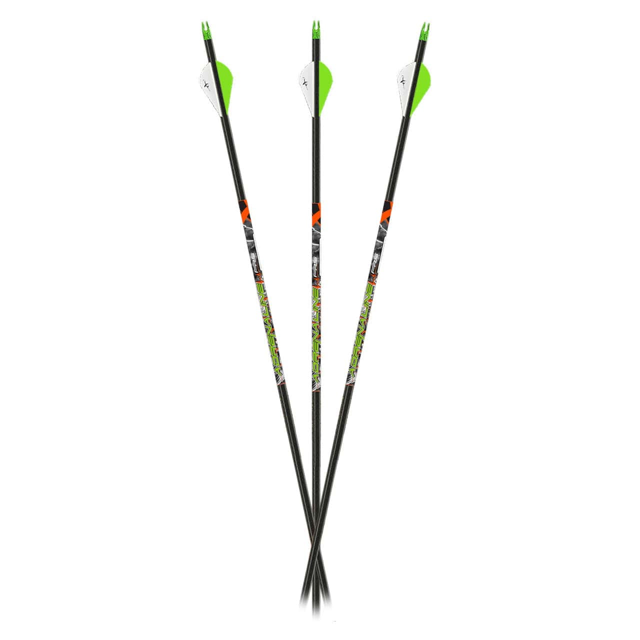 Carbon Express CX Adrenaline FPS 400, 6-Pack - Walmart.com