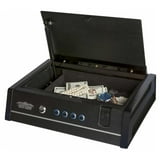 Heritage Home Digital Lock Combination Quick Access Personal Safe - Walmart.com