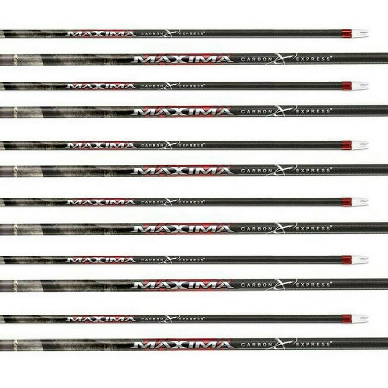 Maxima Hunter Arrows