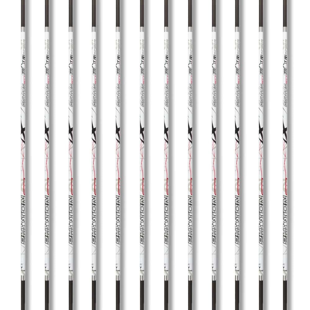 Carbon Express Maxima Photon Sd Arrows 400 6 Pk. - Walmart.com
