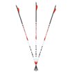 Carbon Express Maxima XRZ 250 6PK Arrows - Walmart.com