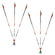 Carbon Express Maxima XRZ 150 6PK Arrows - Walmart.com