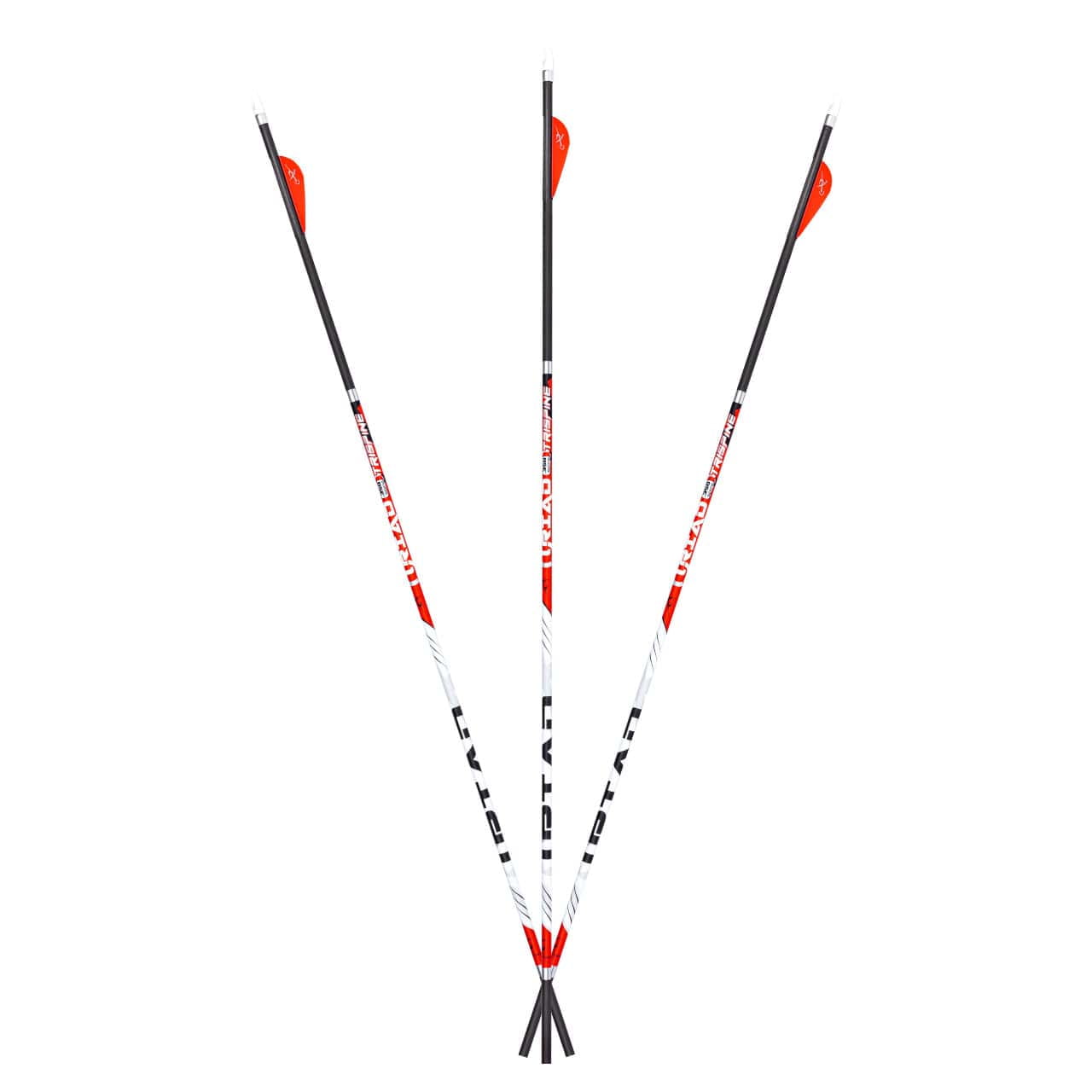 Carbon Express Maxima Triad Extreme Small Diameter Arrows - .300 Shafts ...