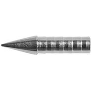 Easton X10 Tungsten Points 120 grain, 12 pk. - Walmart.com