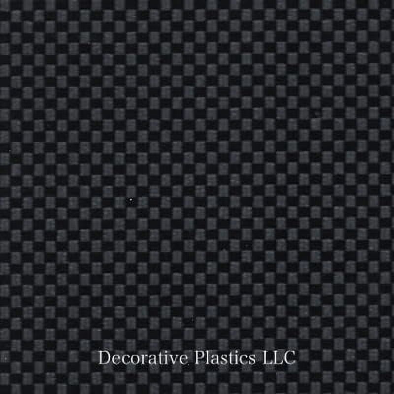 Carbon Fiber ABS Sheet for Boat Instrument Panels 24" x48x 1/8" or 3/16 ...