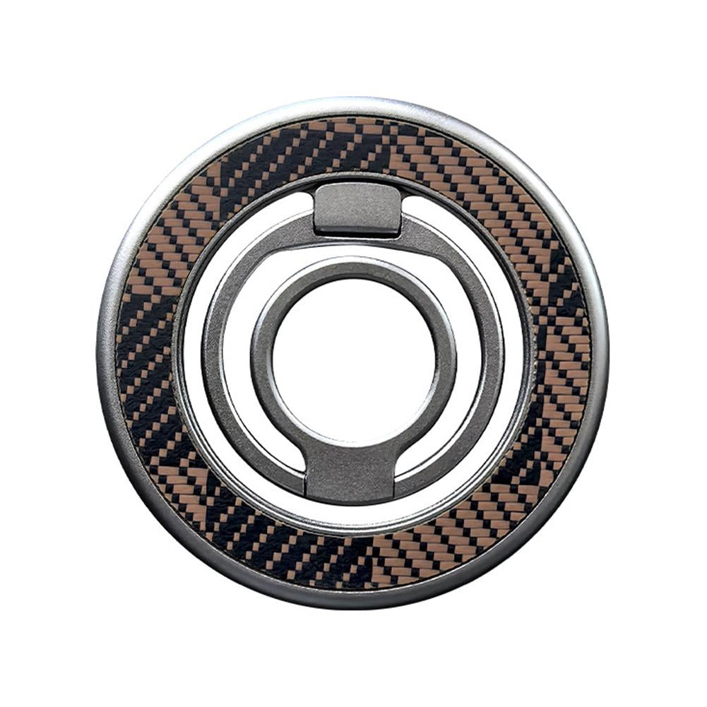 Carbon Fiber Aramid For Magnetic Magnets Finger Grip Stand For Bracket ...