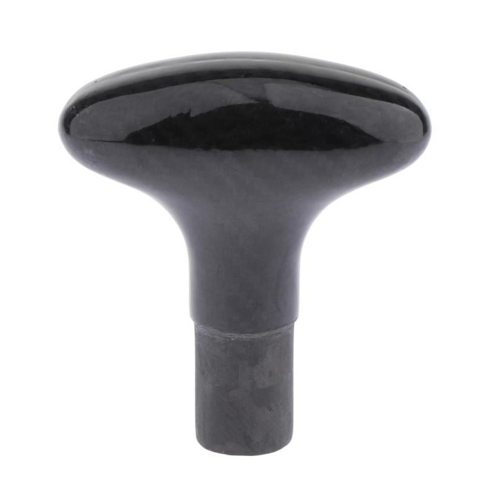 Carbon Fiber Canoe Paddle T Handle For SUP Kayak Boat Paddle Shaft Grip ...