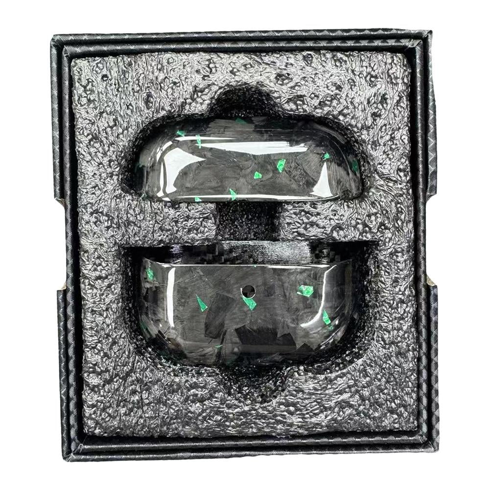 Carbon Fiber Case For Galaxy Buds3 Pro Case Headset Sleeve Case ...