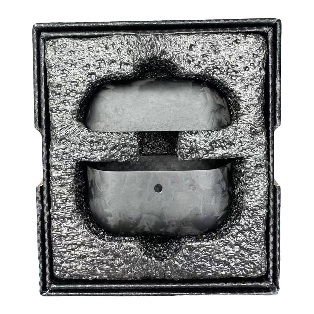 Carbon Fiber Case For Galaxy Buds3 Pro Case Headset Sleeve Case ...