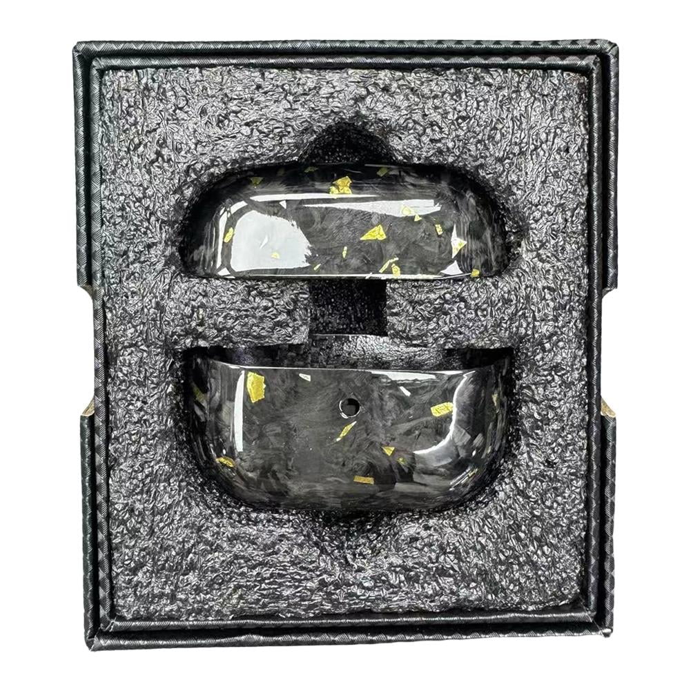 Carbon Fiber Case For #Samsung# Galaxy Buds3 Pro Case Headset Sleeve ...