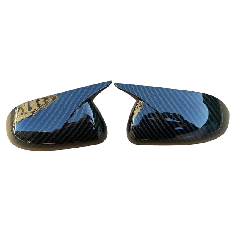 Carbon Fiber-For KIA K2 KX CROSS 2017-2020 RIO 4 2017-2023 Car Rearview ...