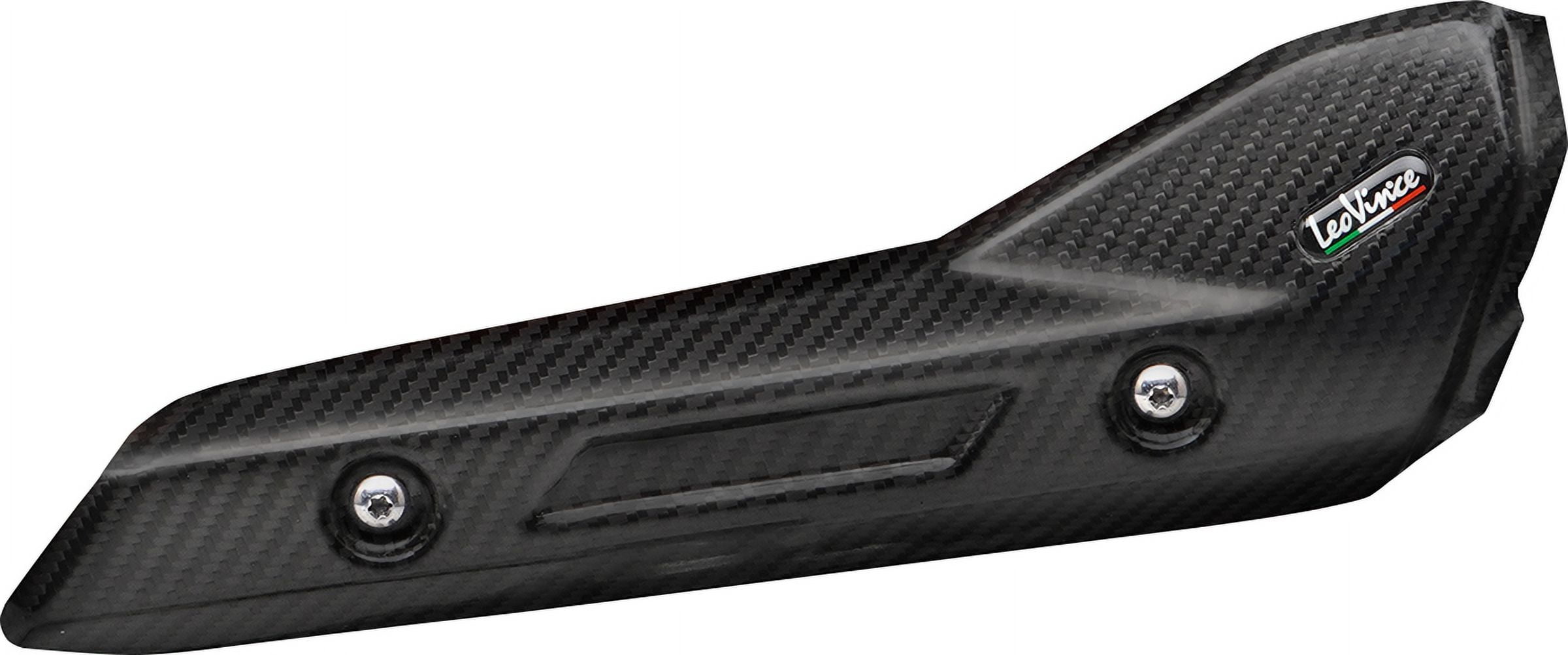 Carbon Fiber Heat Shield - Walmart.com