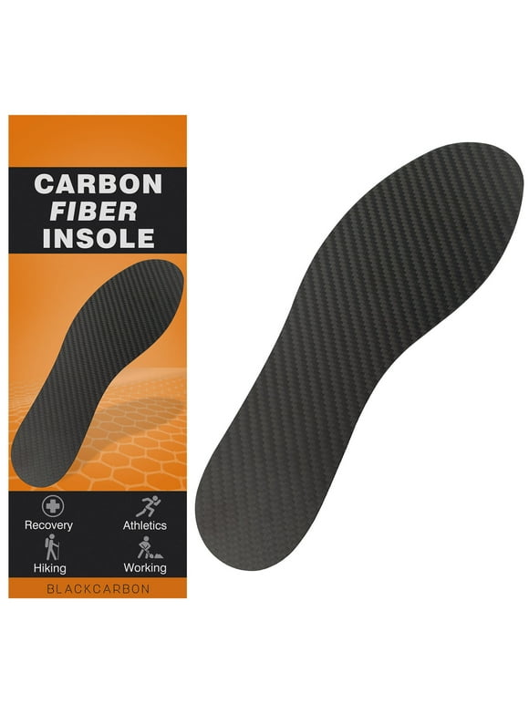 Twisted Insole